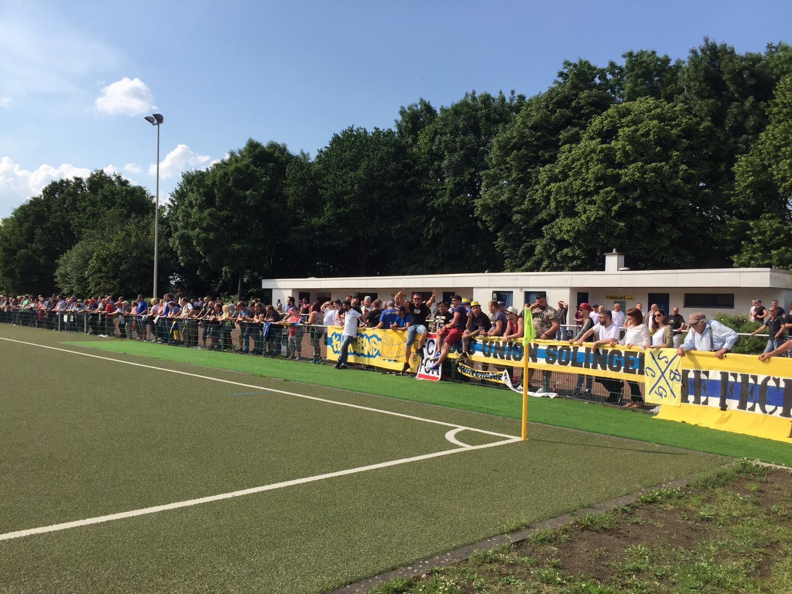 Verein – BSC Union Solingen 1897 e.V.