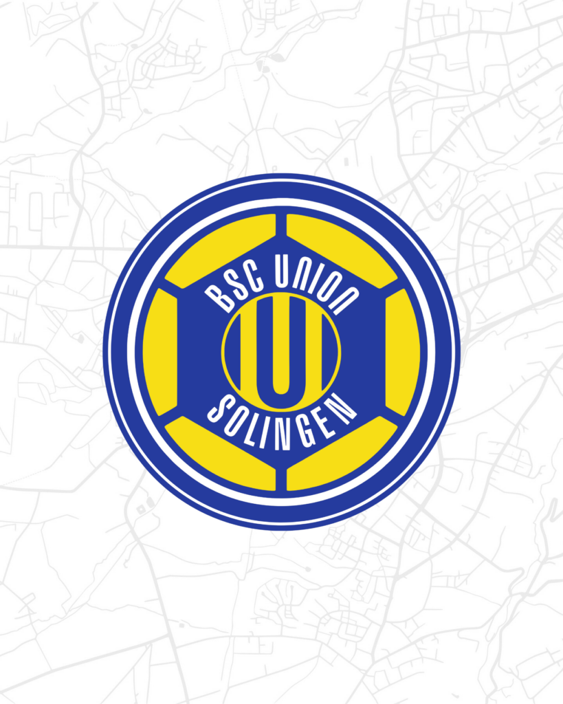 1. Mannschaft – BSC Union Solingen 1897 e.V.